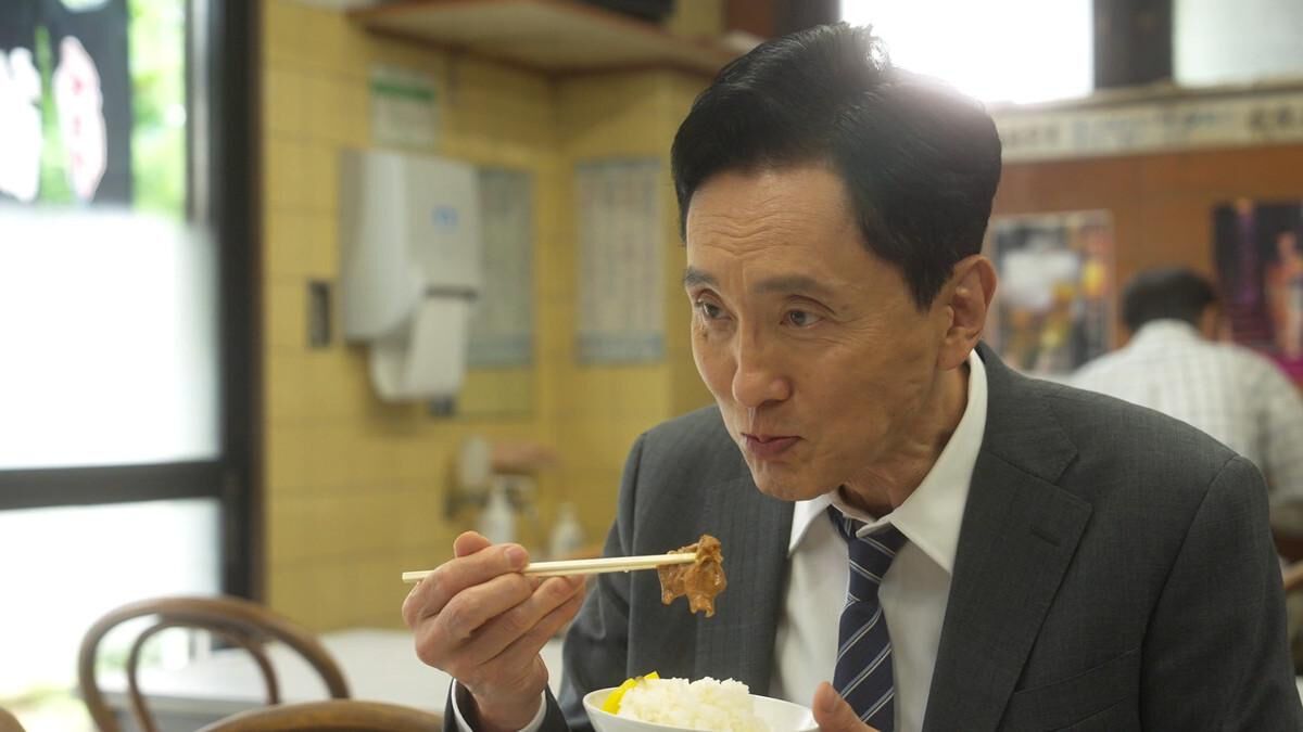 『孤独のグルメ』原作者・久住昌之が語る「ドラマと共通する"はしゃがない"魅力」。谷口ジローの絵が持つ「静けさ」と松重豊の「佇まい」《『それぞれ ...