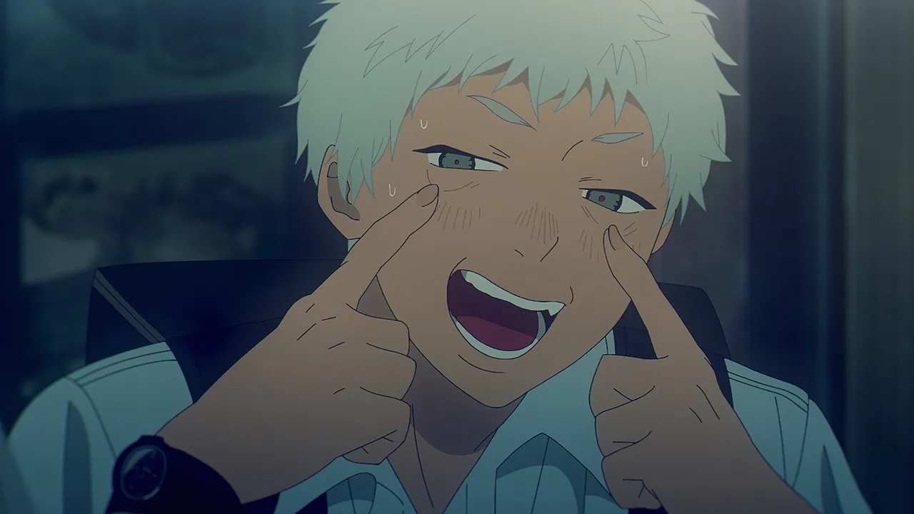 アニメ第二期制作決定！『光が死んだ夏』作者モクモクれん「とても単純なことを、私はこの物語を通じて描きたいのかもしれない」人外との共生でこそ ...