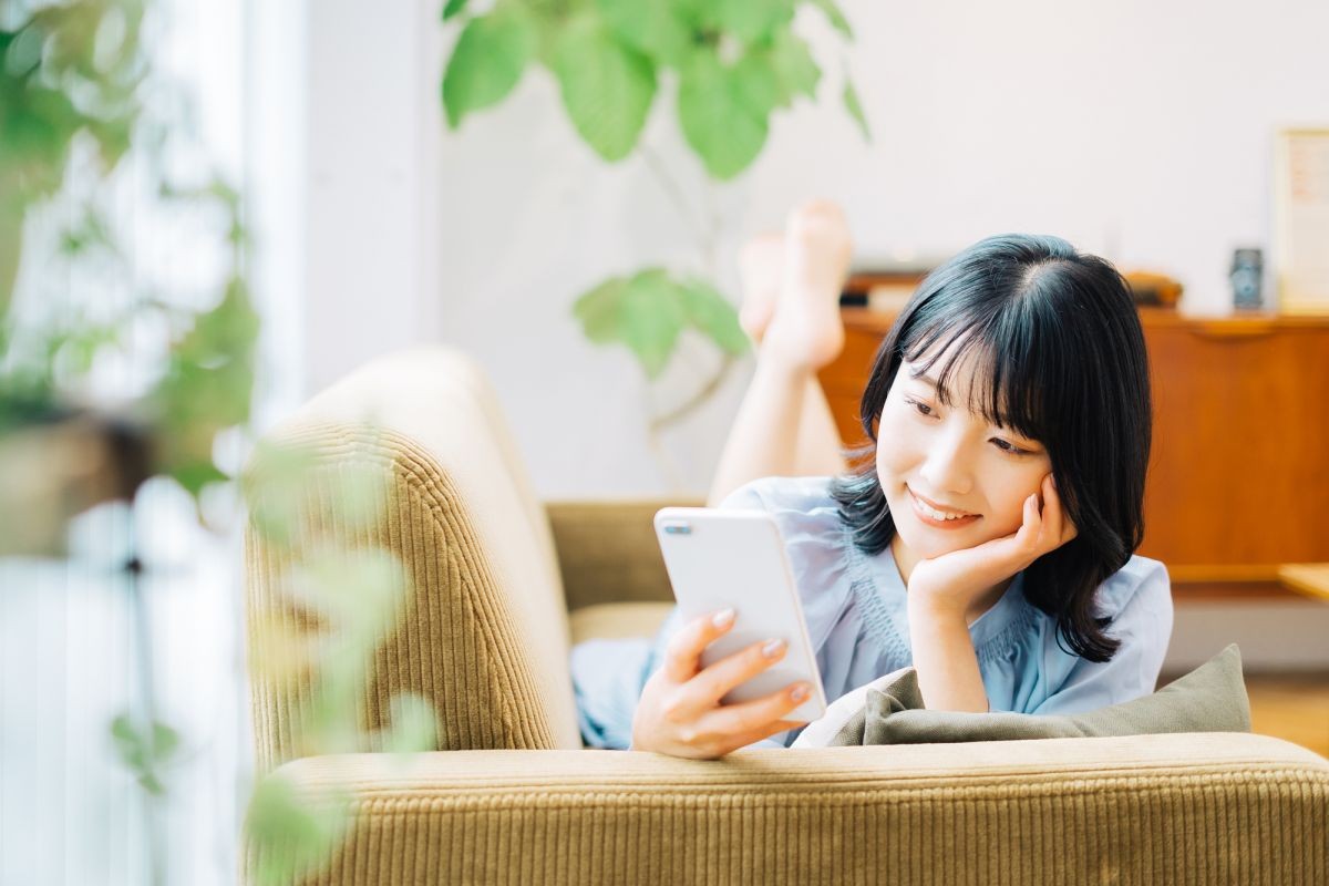 無料会員登録で50％OFFクーポンをゲット！ 漫画から実用書までジャンル豊富な電子書籍ストア「ブックライブ」のおすすめポイント | ダ・ヴィンチWeb